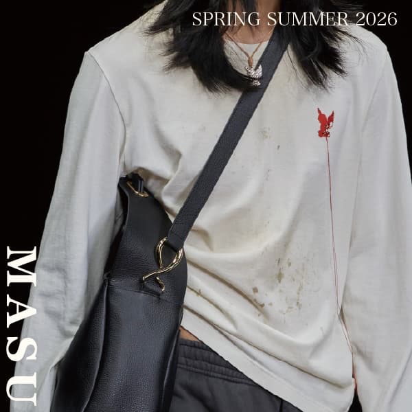 MASU Official Online Store