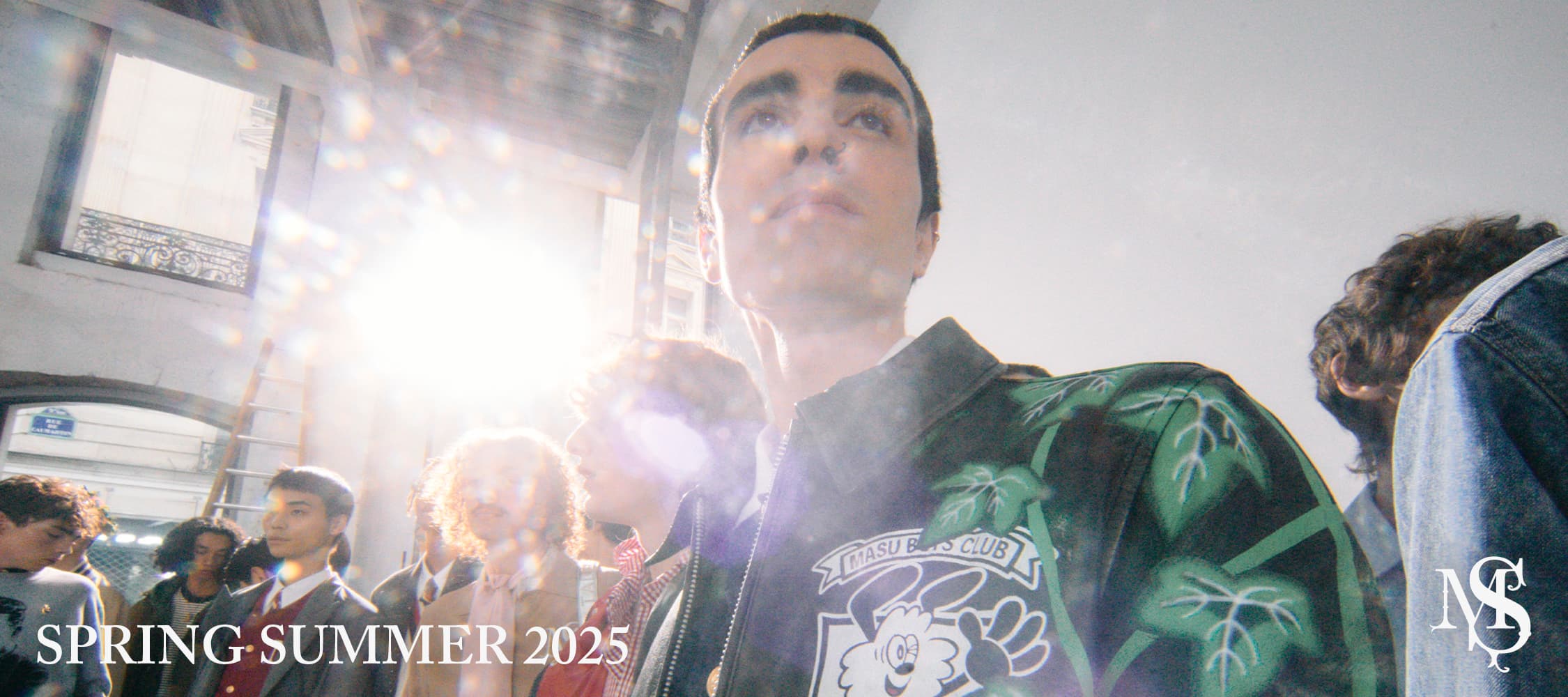 MASU Official Online Store