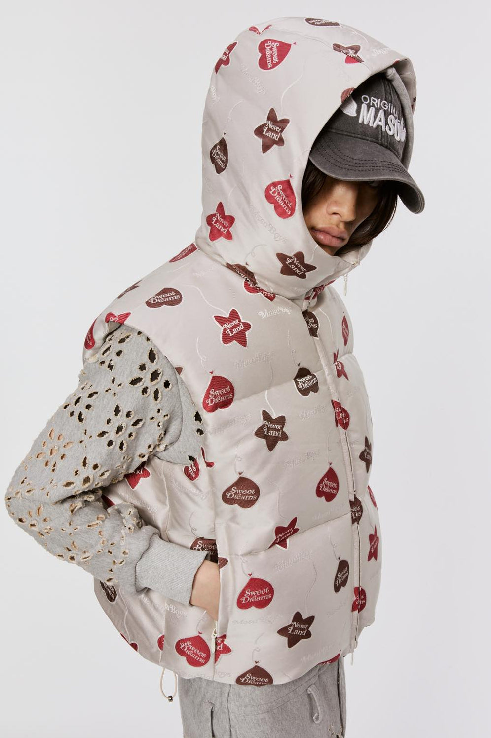 MASU Official Online Store