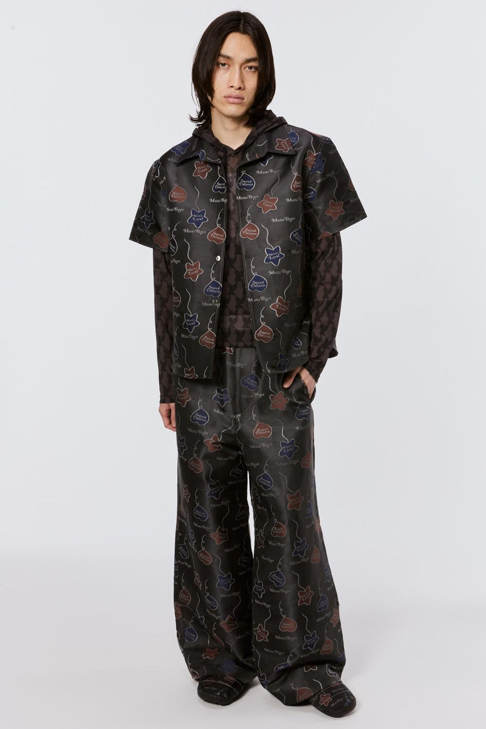 Pants– MASU Official Online Store