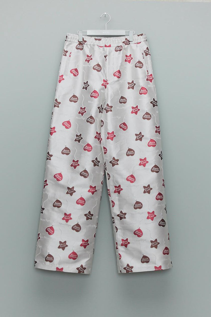 Pants– MASU Official Online Store