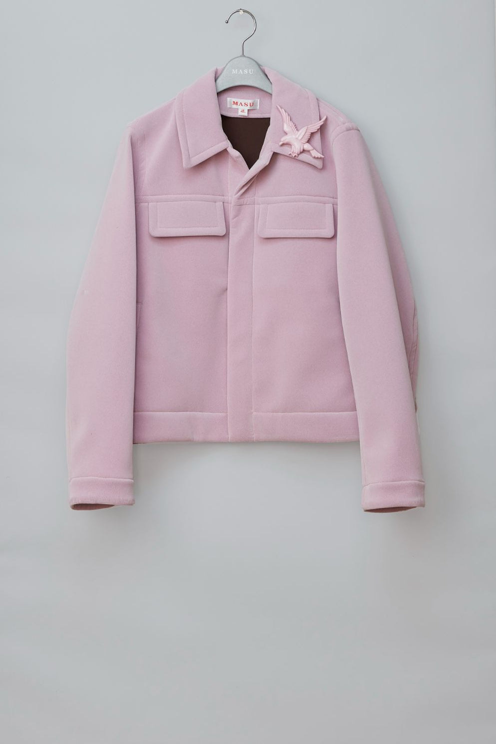 Outerwear– MASU Official Online Store