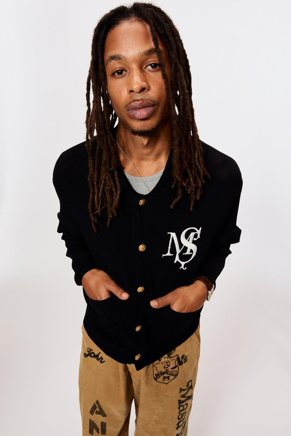 Knit– MASU Official Online Store