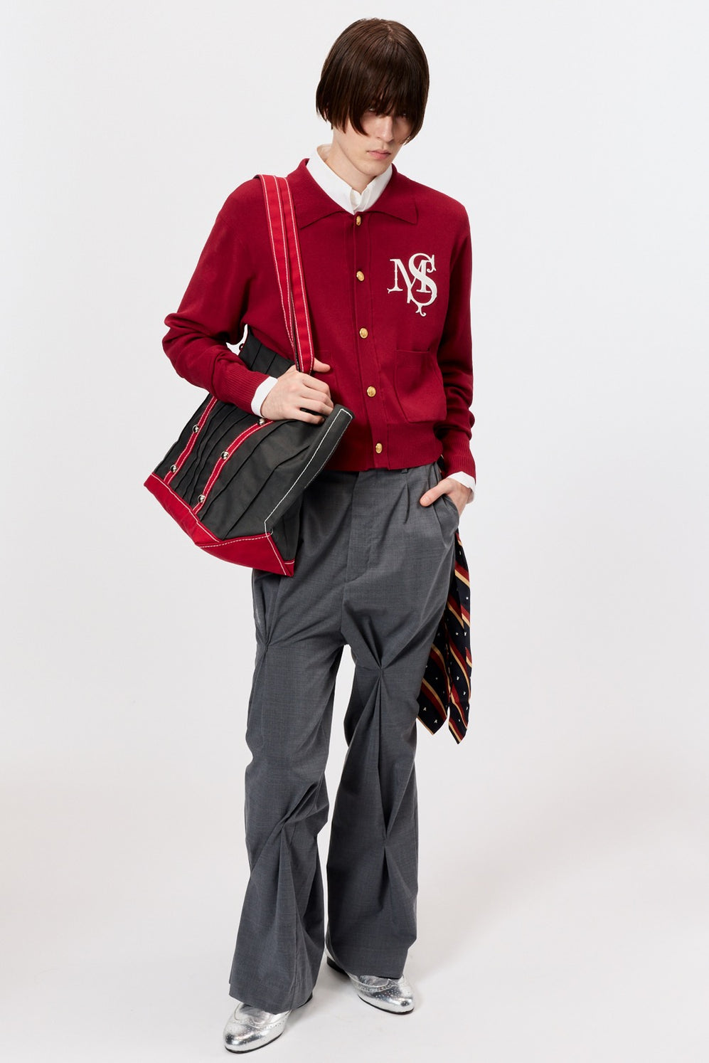 Knit– MASU Official Online Store