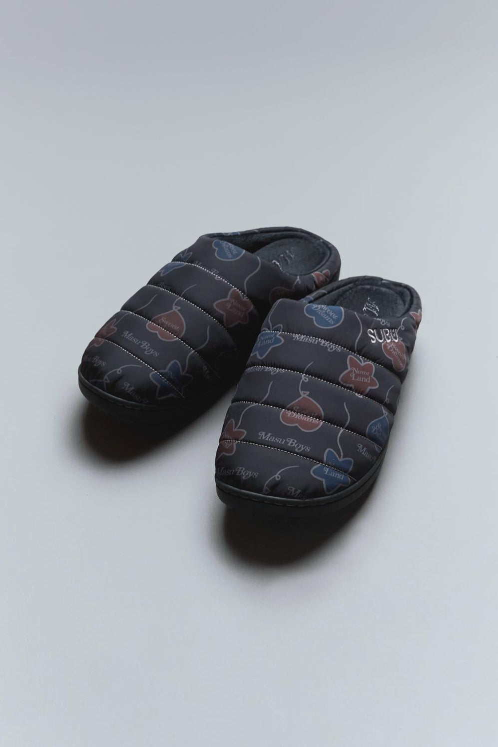 New Arrival– MASU Official Online Store