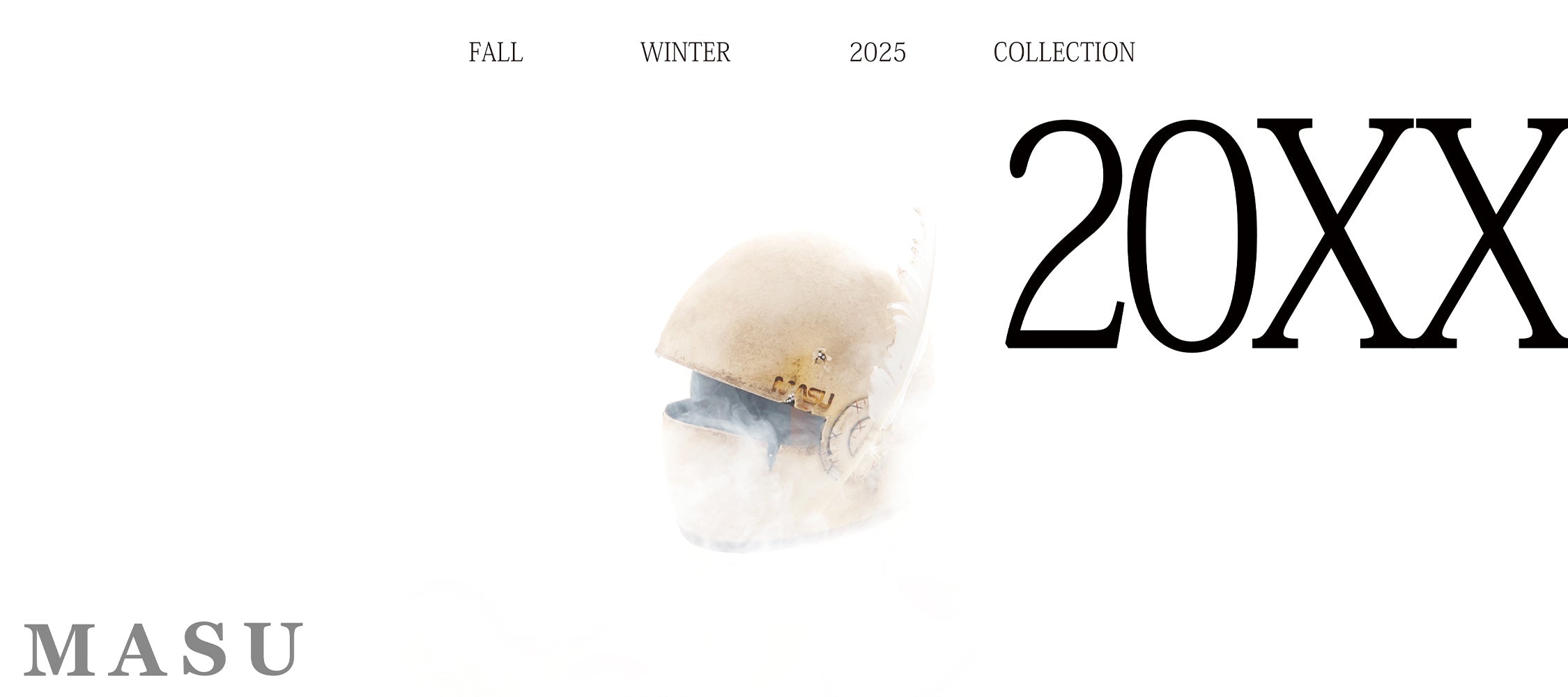 MASU Official Online Store