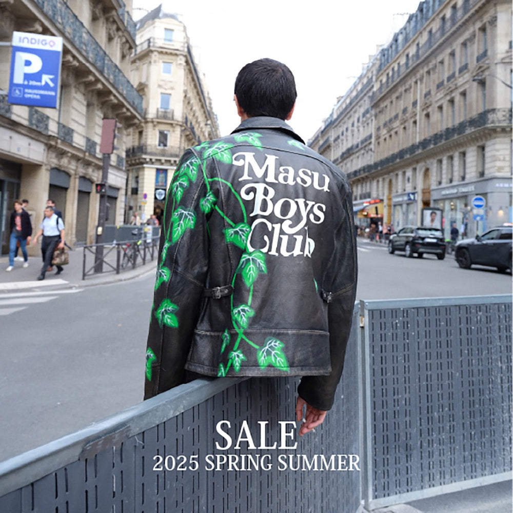 MASU Official Online Store