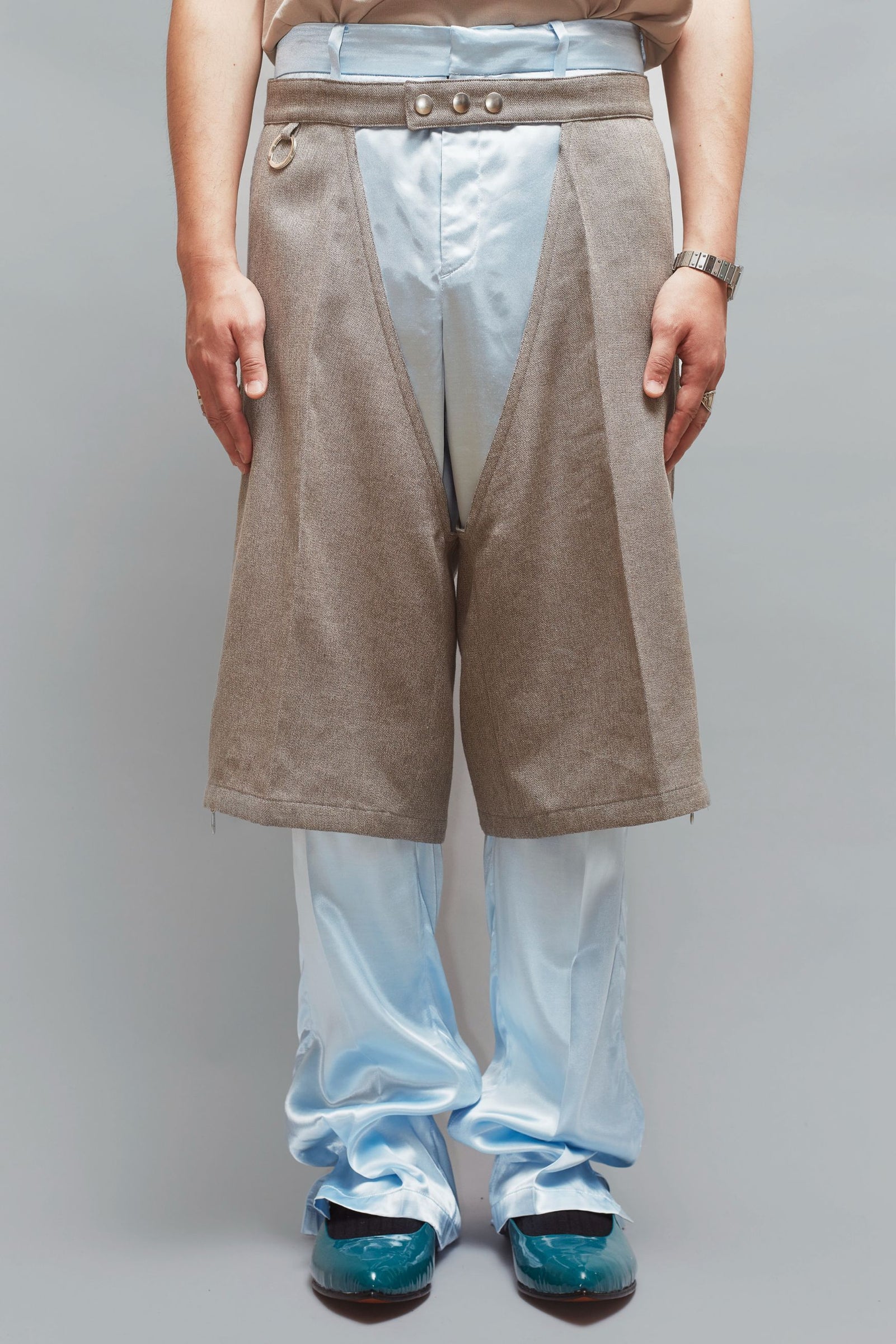 Pants– MASU Official Online Store